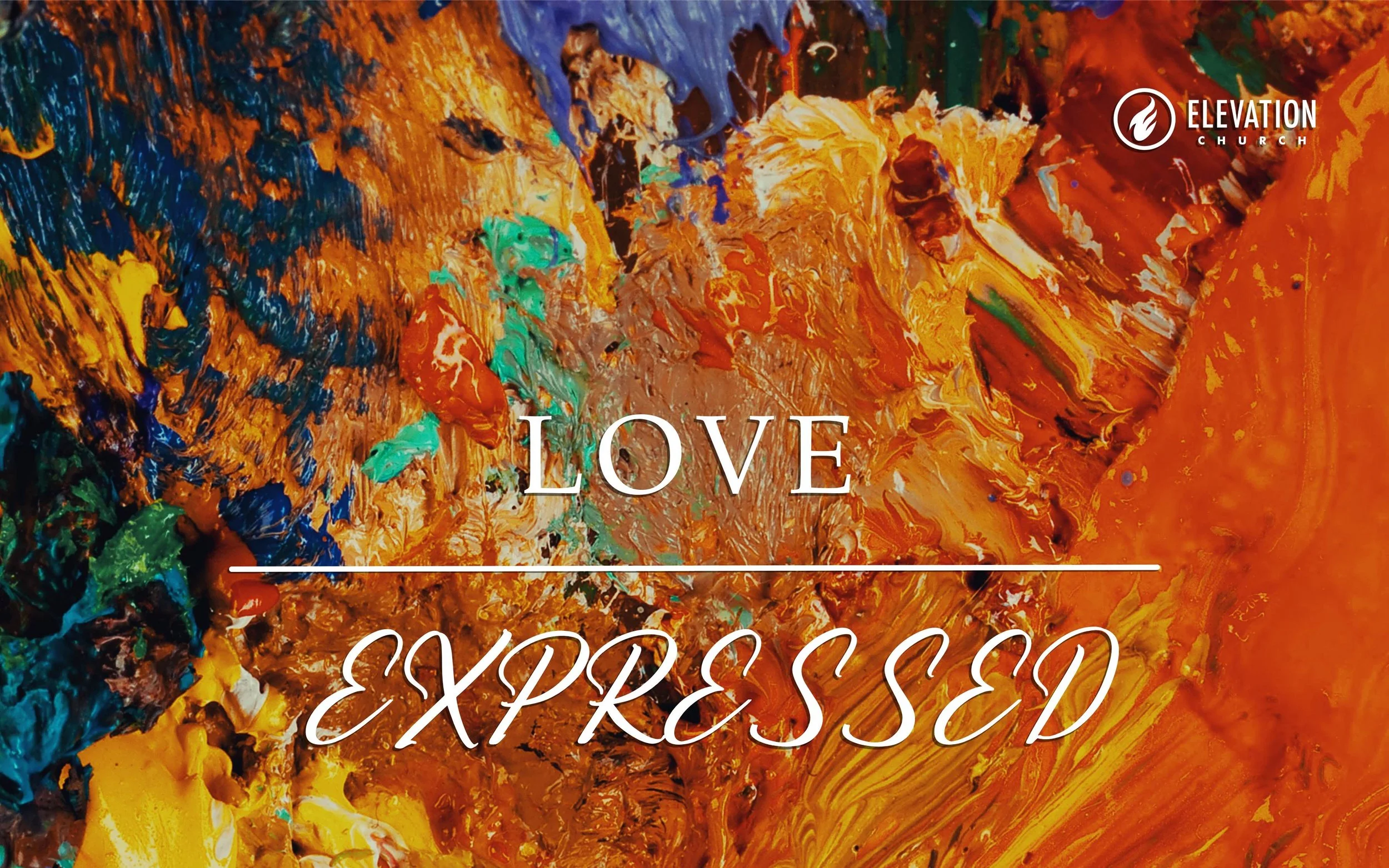 Messages — Elevation Church