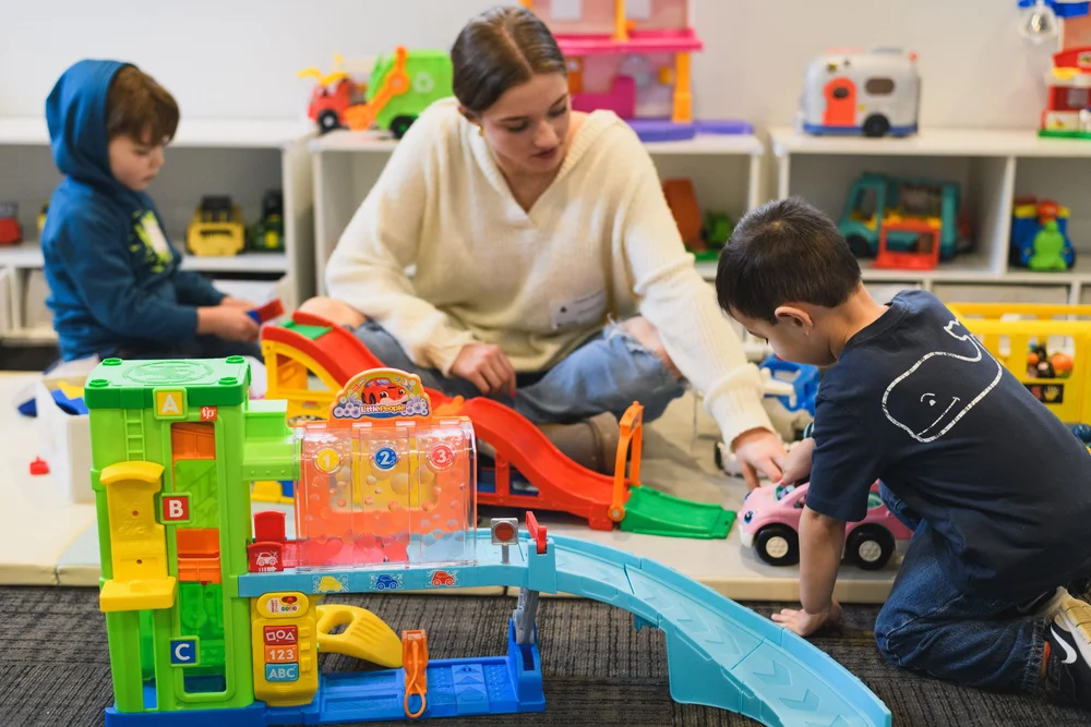 Elevation Kids — Elevation Church