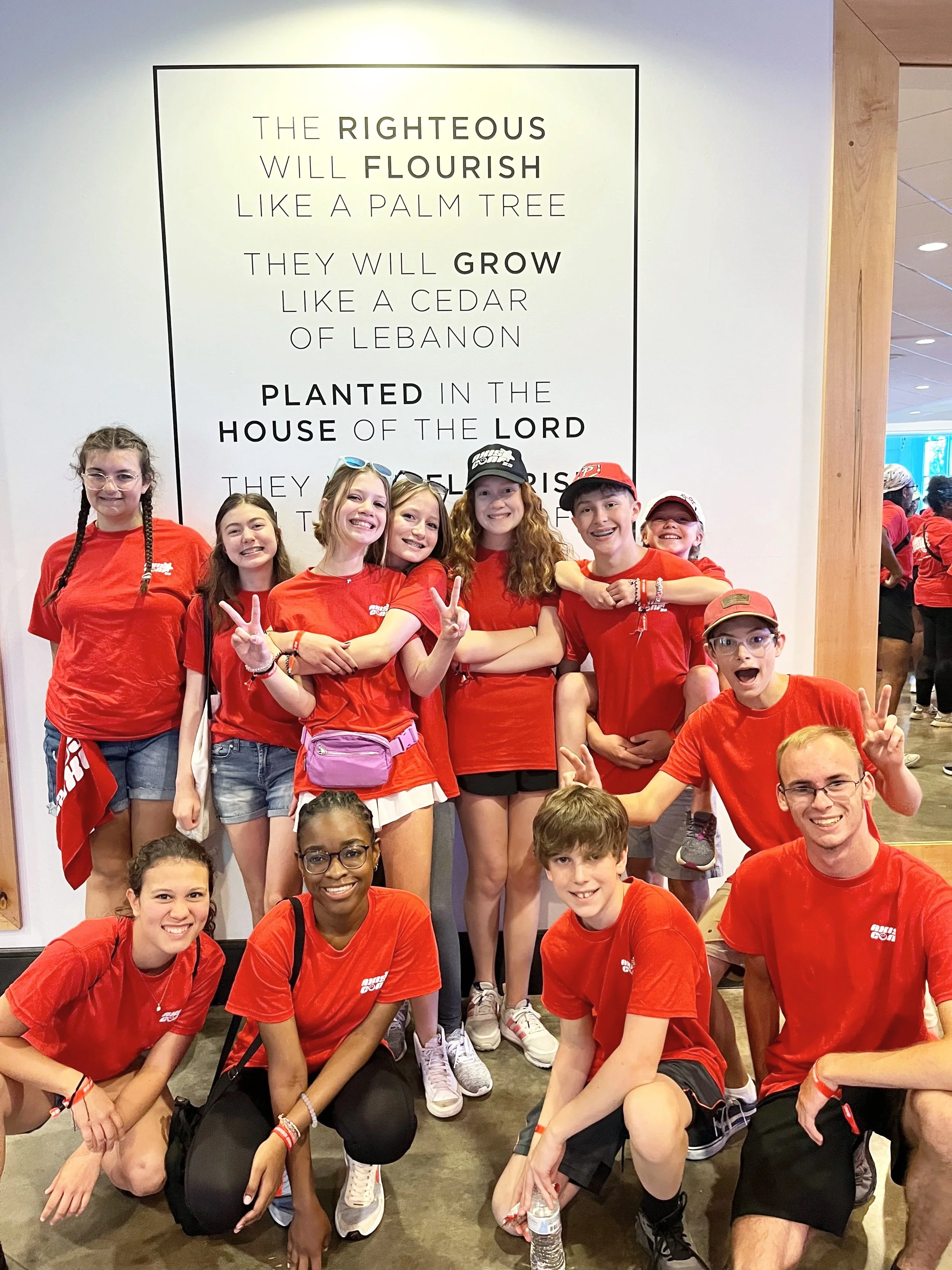Elevation Students — Elevation Church