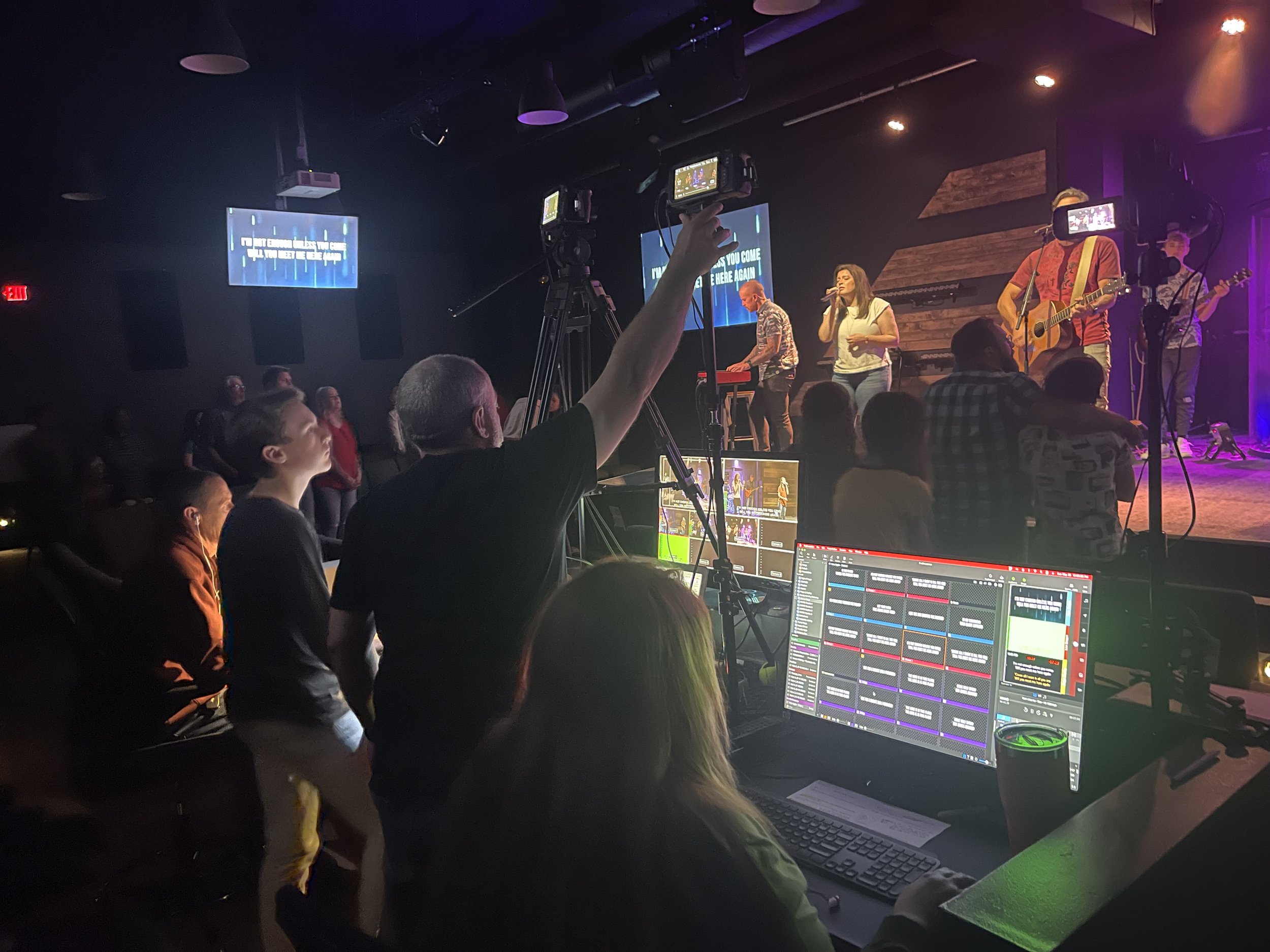 Elevation Church