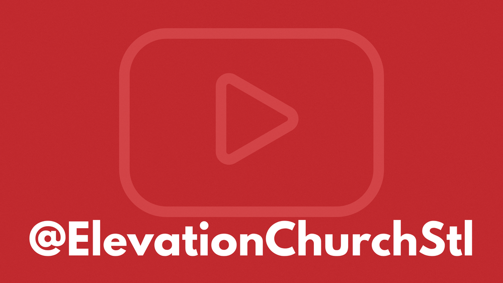Media — Elevation Church