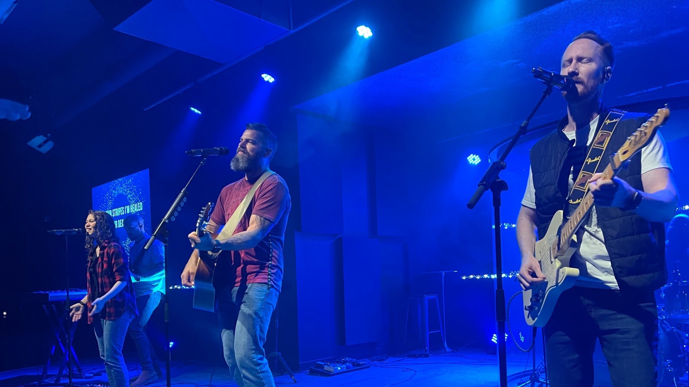 Elevation Church