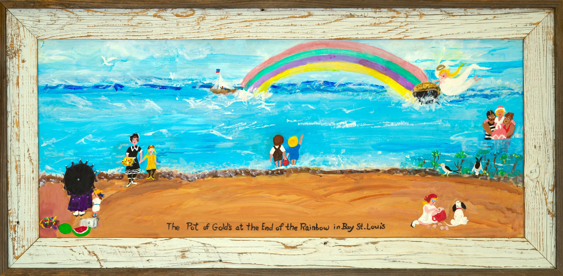 Virtual Gallery — Alice Moseley Museum