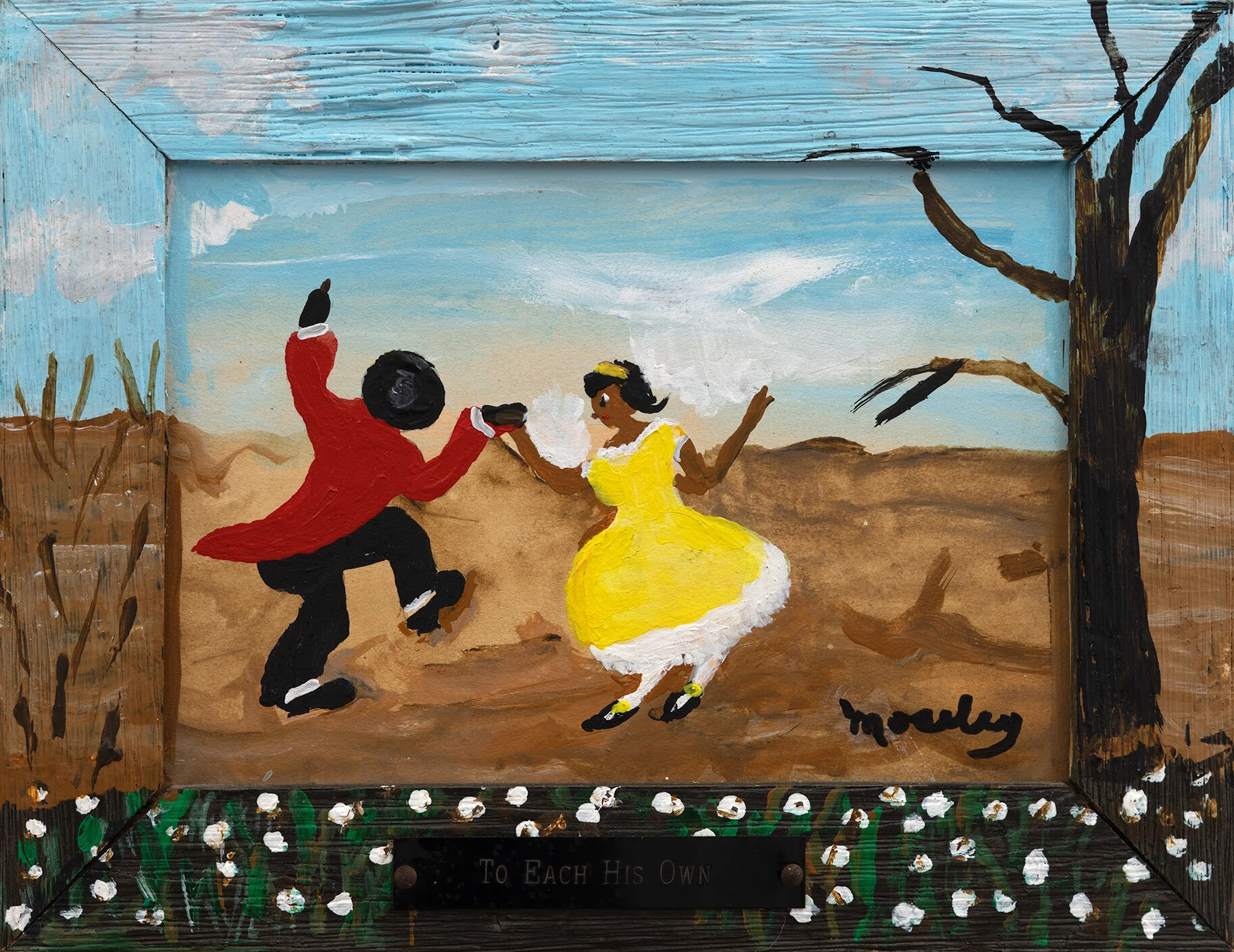 Virtual Gallery — Alice Moseley Museum