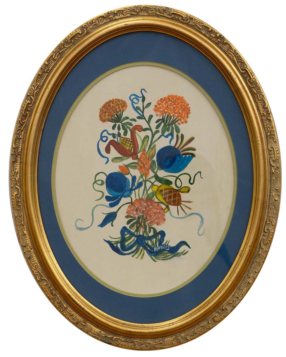 Virtual Gallery — Alice Moseley Museum