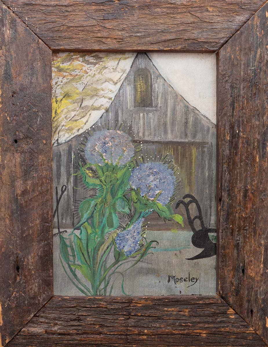 Virtual Gallery — Alice Moseley Museum