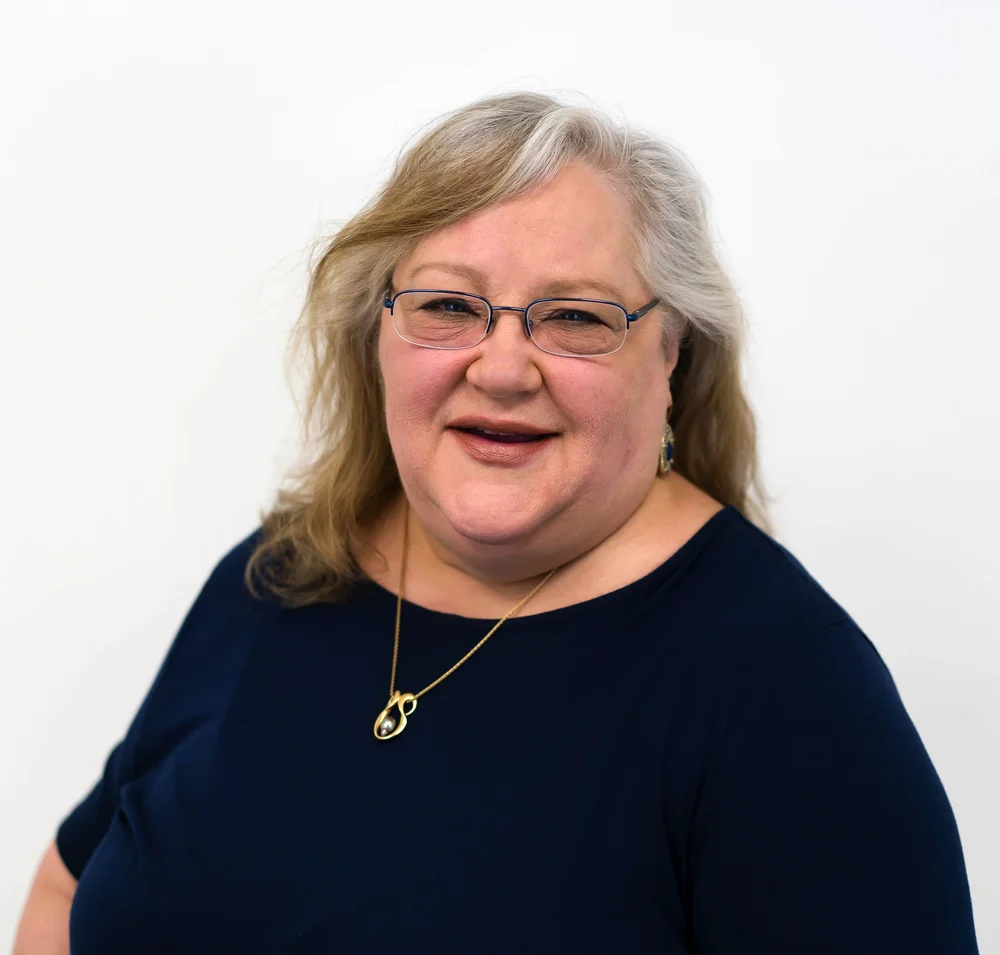 Mrs. Heidi Cook — OBMG