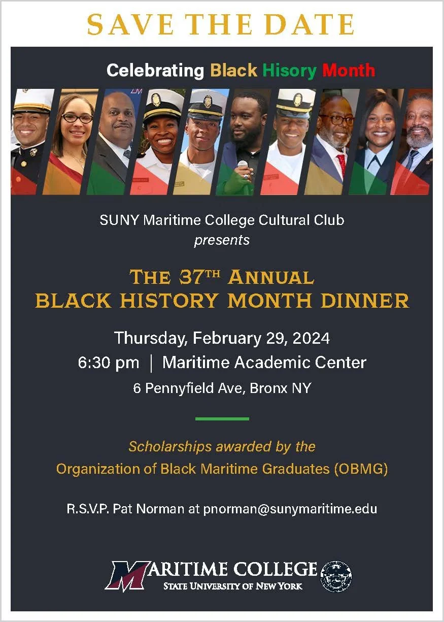 OBMG Events — OBMG