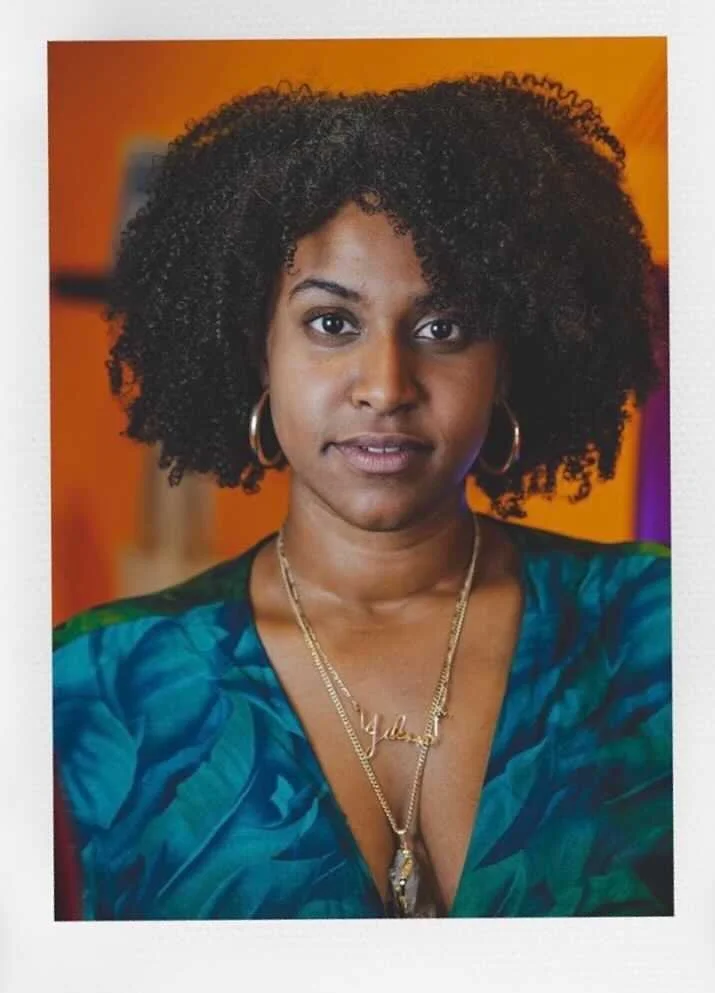 About Julissa | Empower Change Today — Collaborate Now — Julissa Contreras
