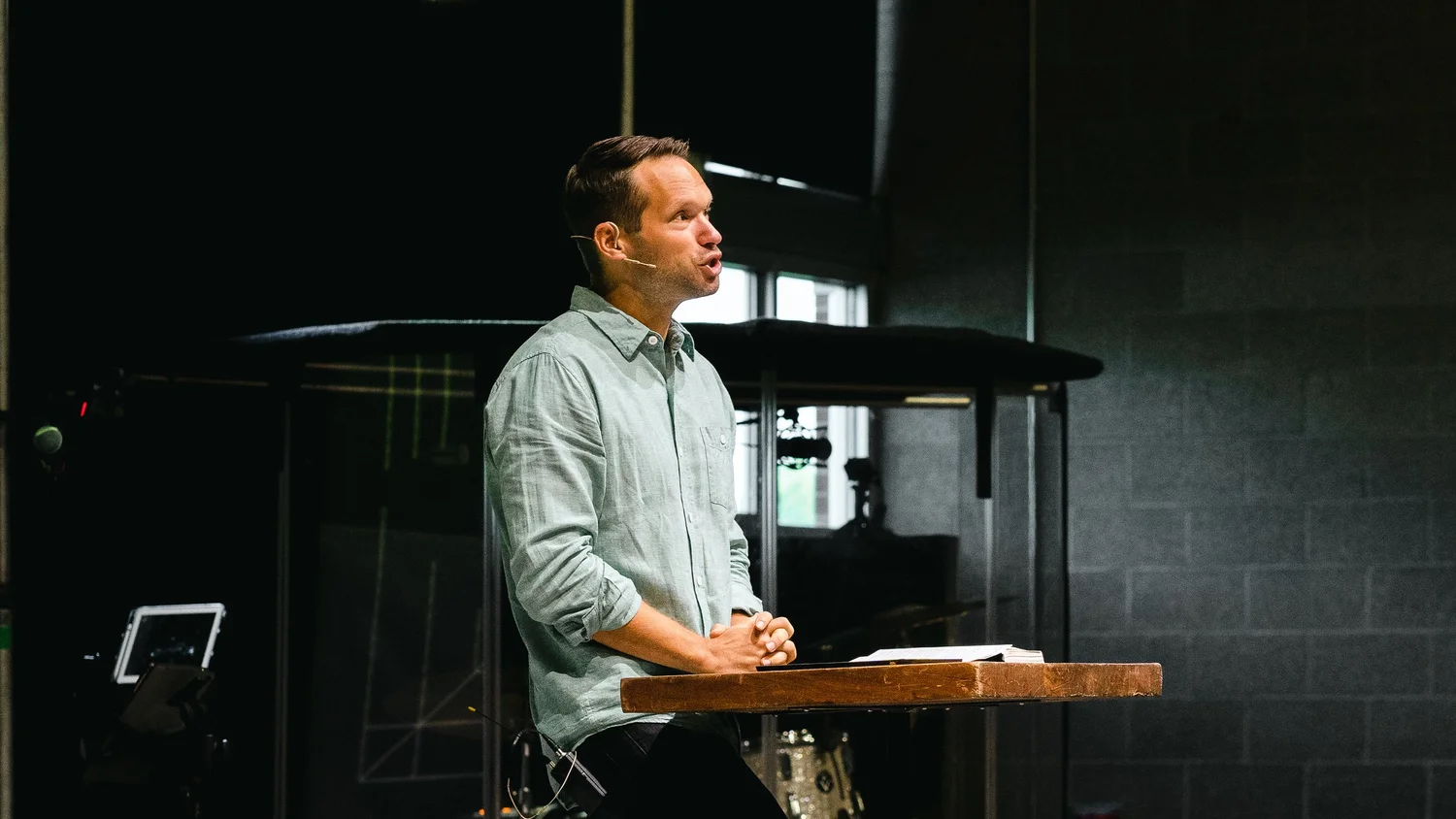 Sunday Teachings — Ekklesia Eugene