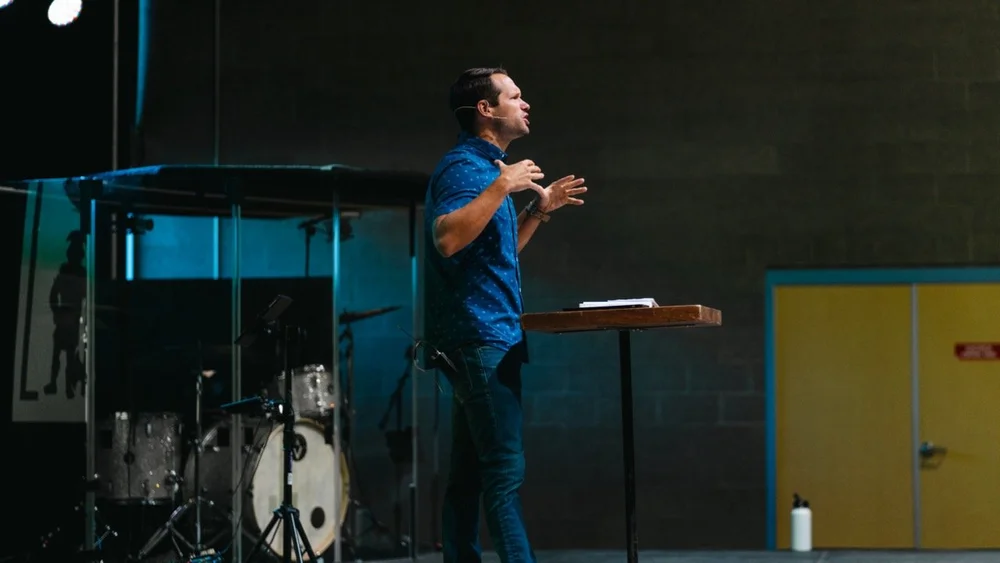 Sunday Teachings — Ekklesia Eugene