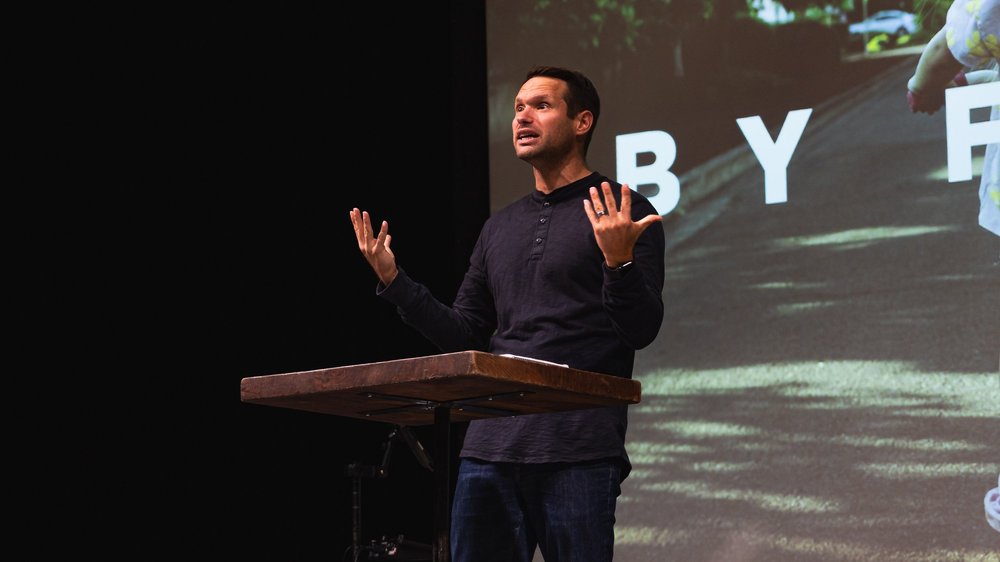 Sunday Teachings — Ekklesia Eugene