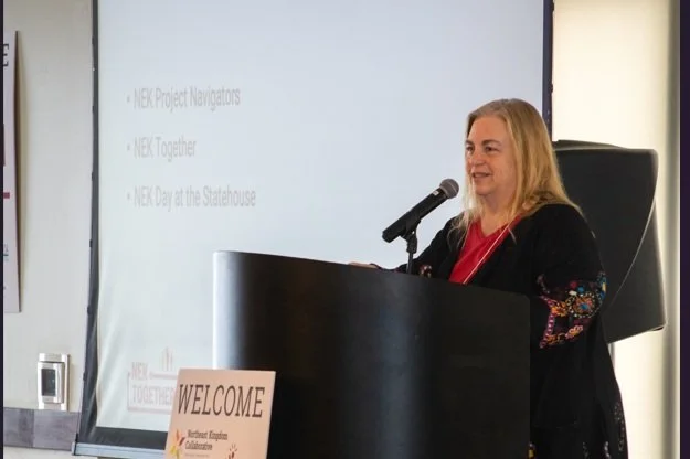 The Presentations of NEK Together 2023 — Northeast Kingdom Collaborative