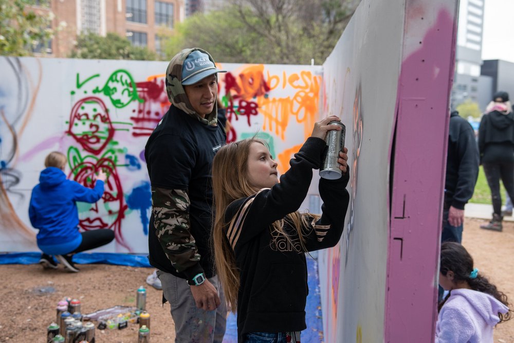 HOPE Campaign | General 6