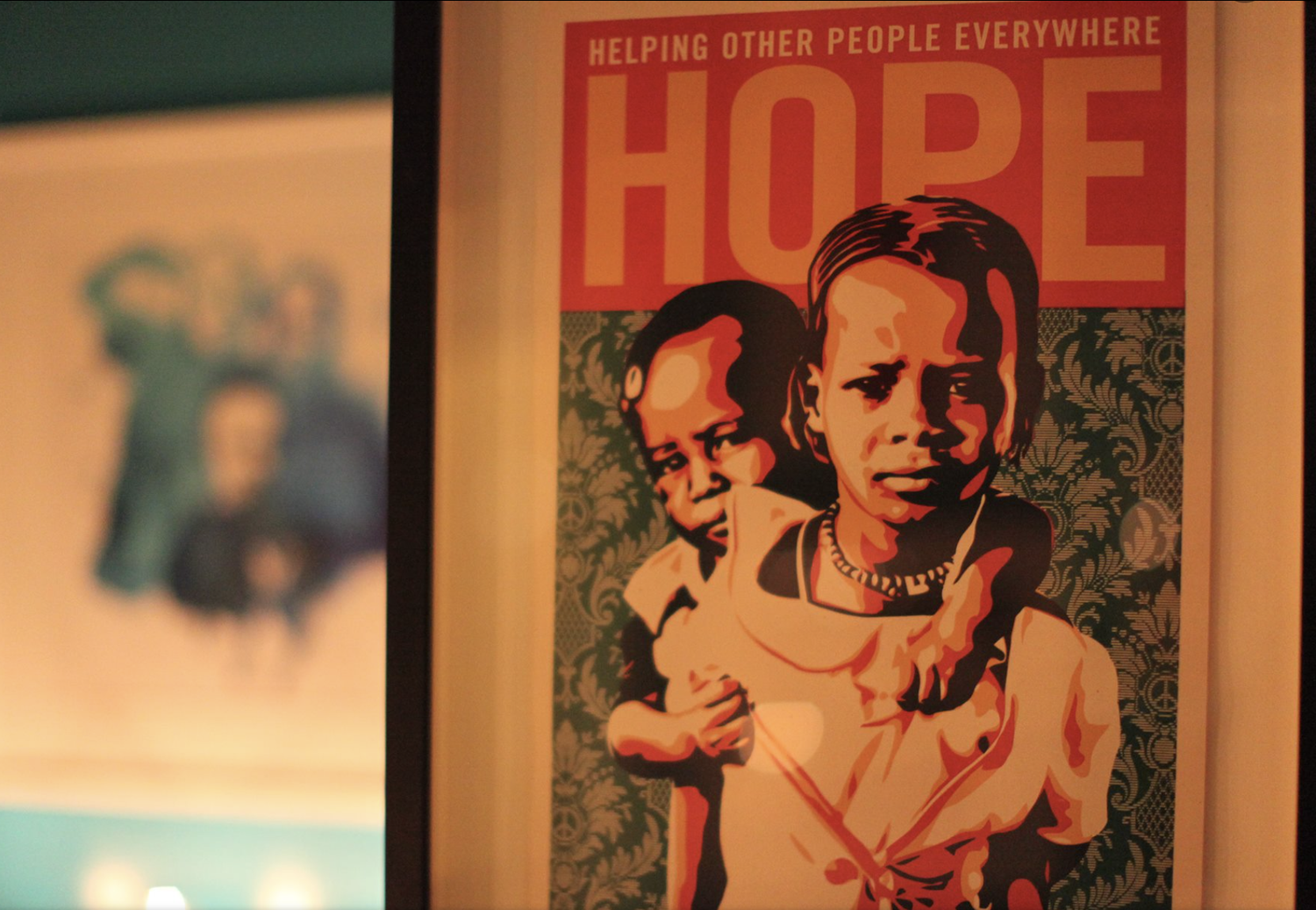 HOPE Campaign