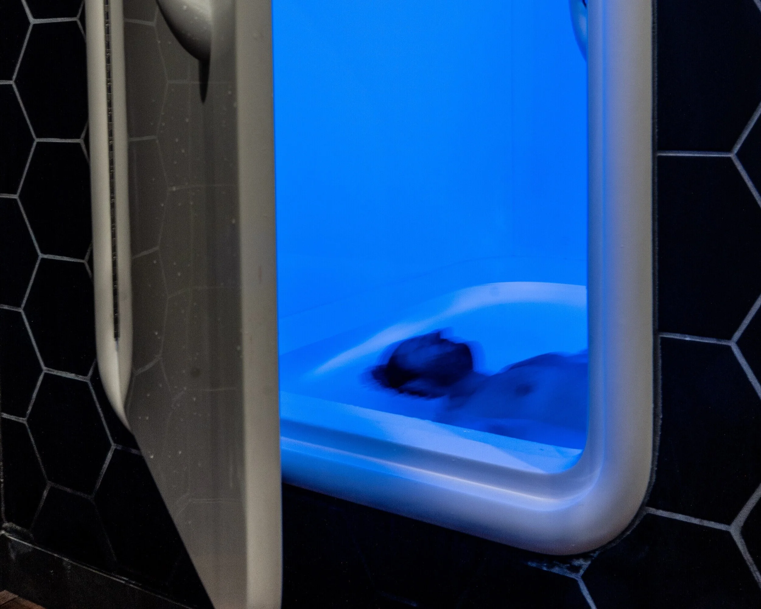 What is floating? An intro to Victory Float Lounge — Victory Float Lounge