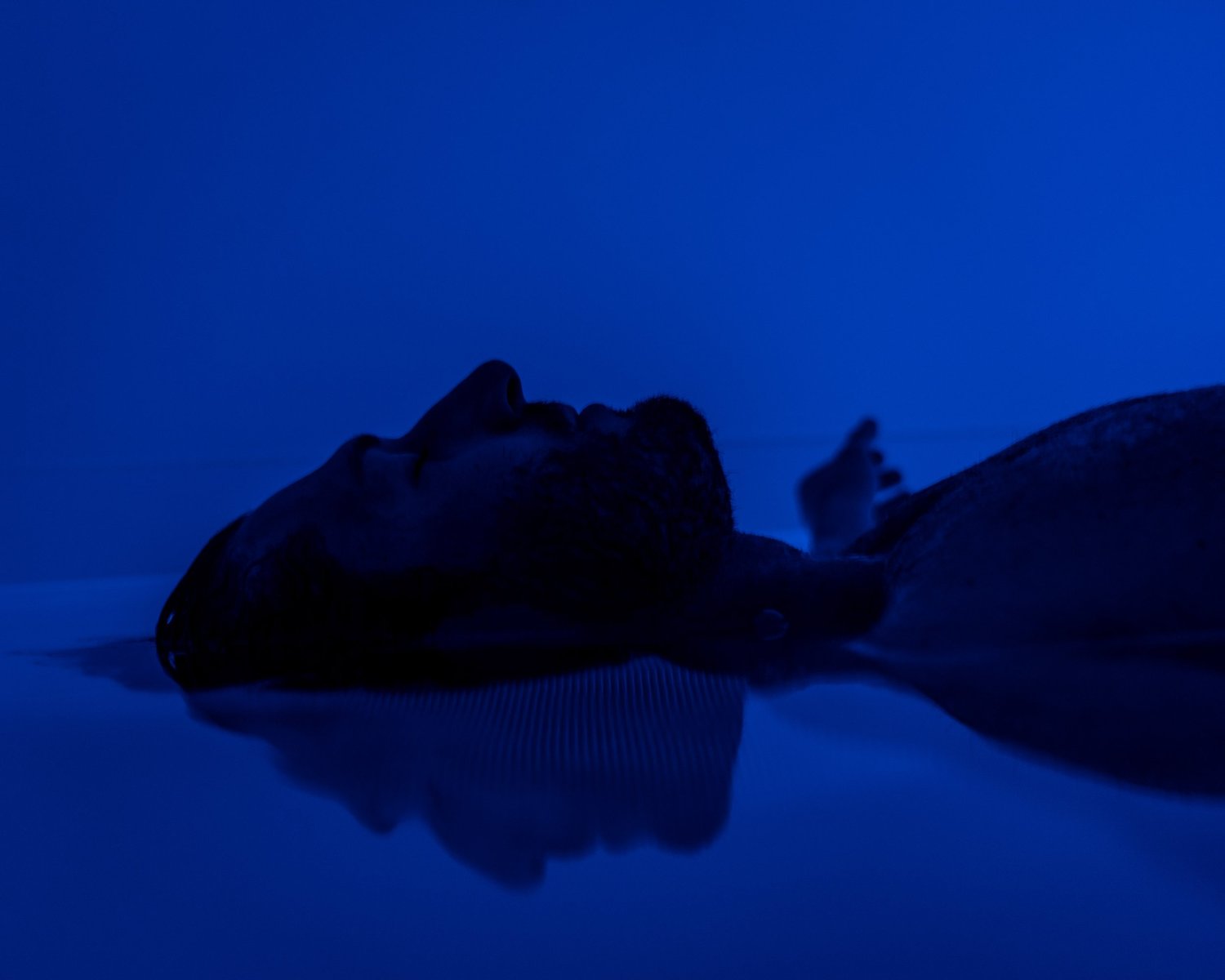 Finding Your Balance: The Ideal Frequency for Floating in Flotation ...