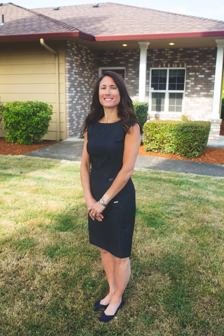 Meet Dr. Slack — Dr. Molly Slack, D.D.S.