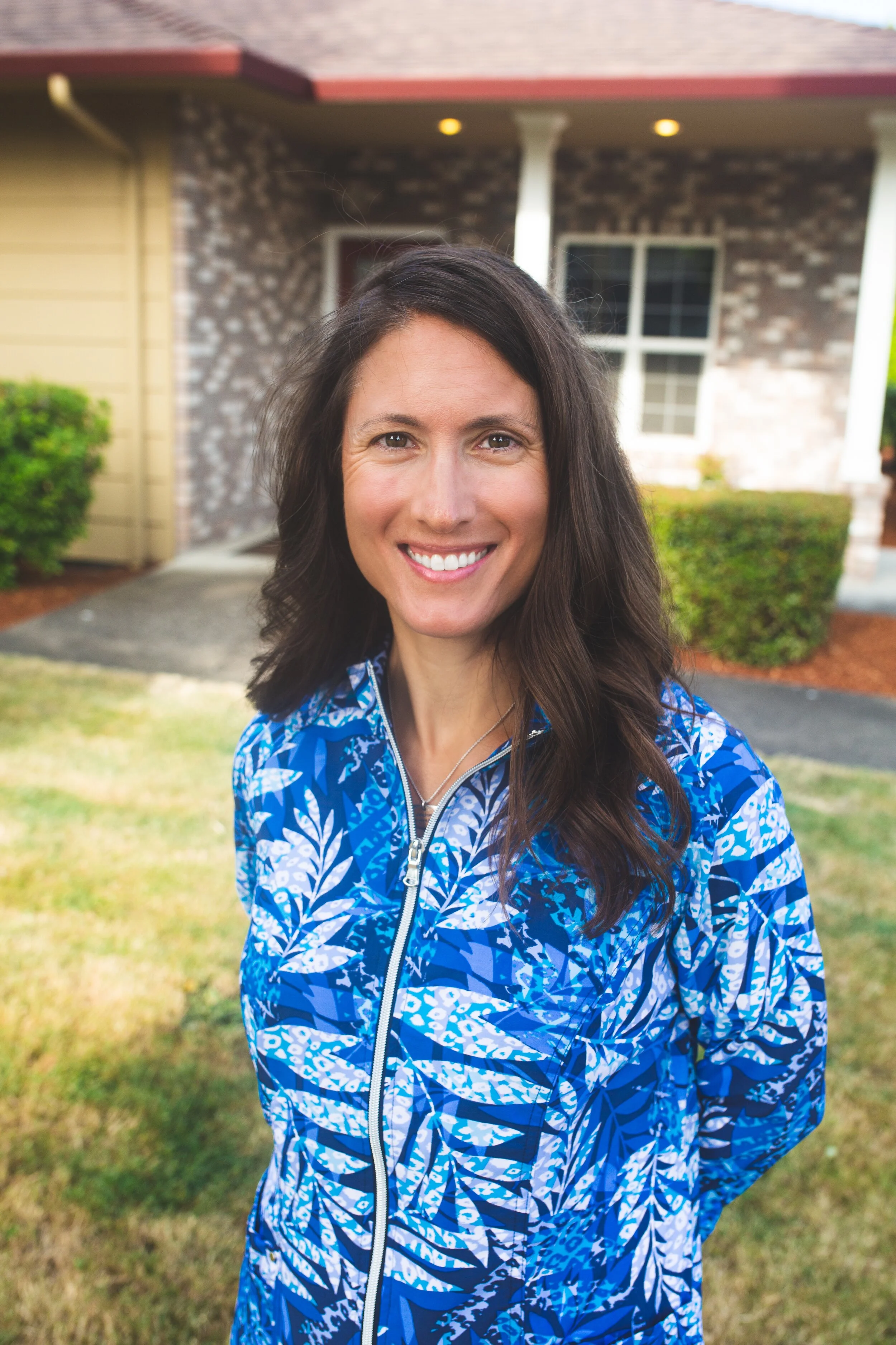 Dr. Molly Slack, D.D.S.