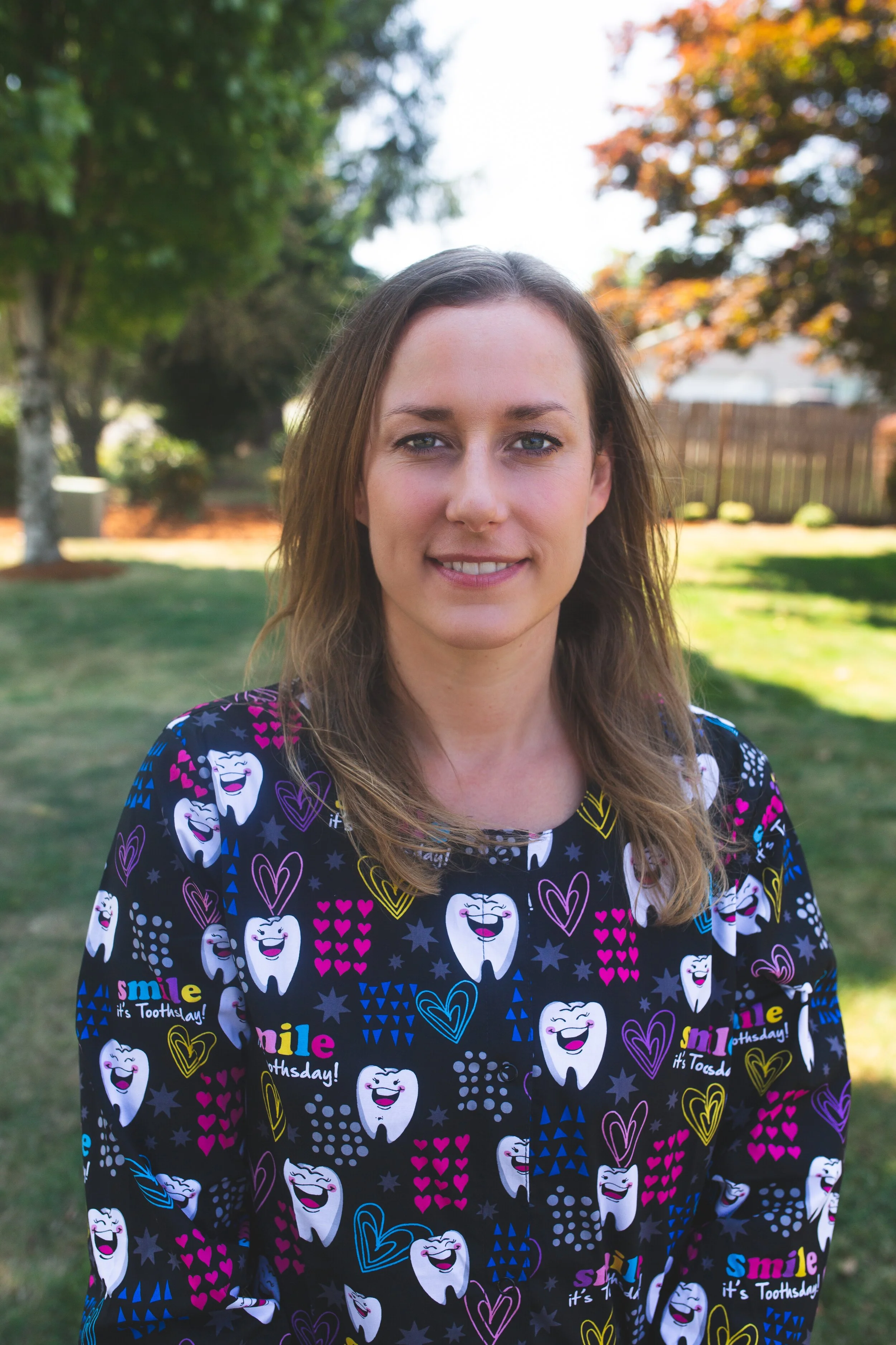 About Us — Dr. Molly Slack, D.D.S.