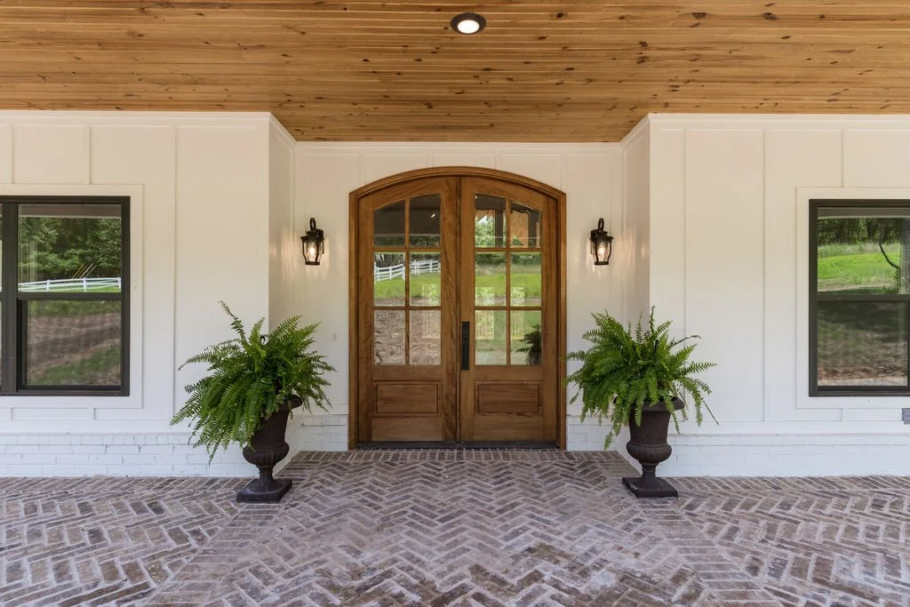 Brownstone Development