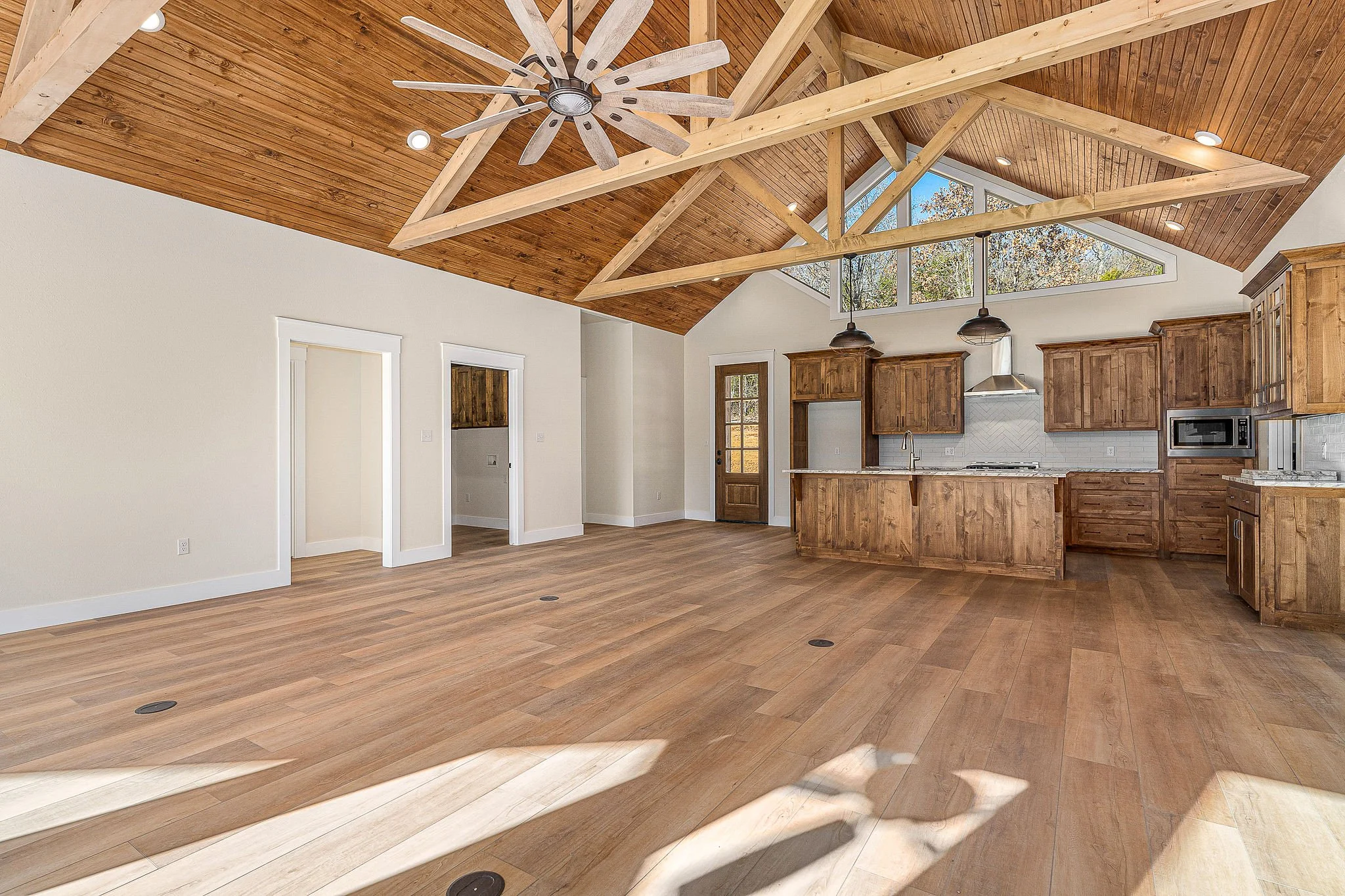 Eli — Brownstone Development