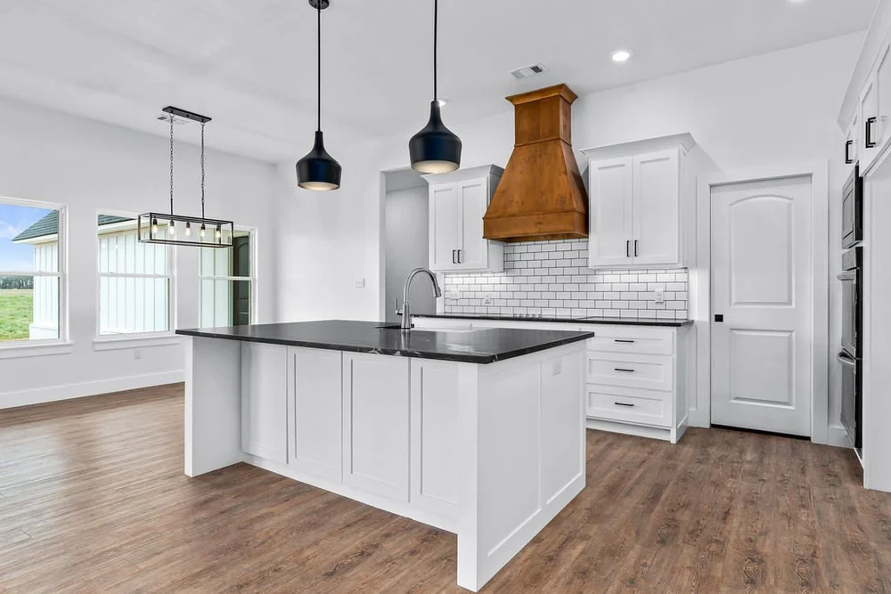 Brownstone Development