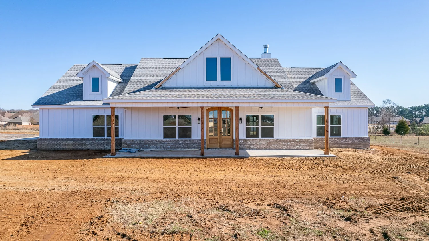 Gallery — Brownstone Development