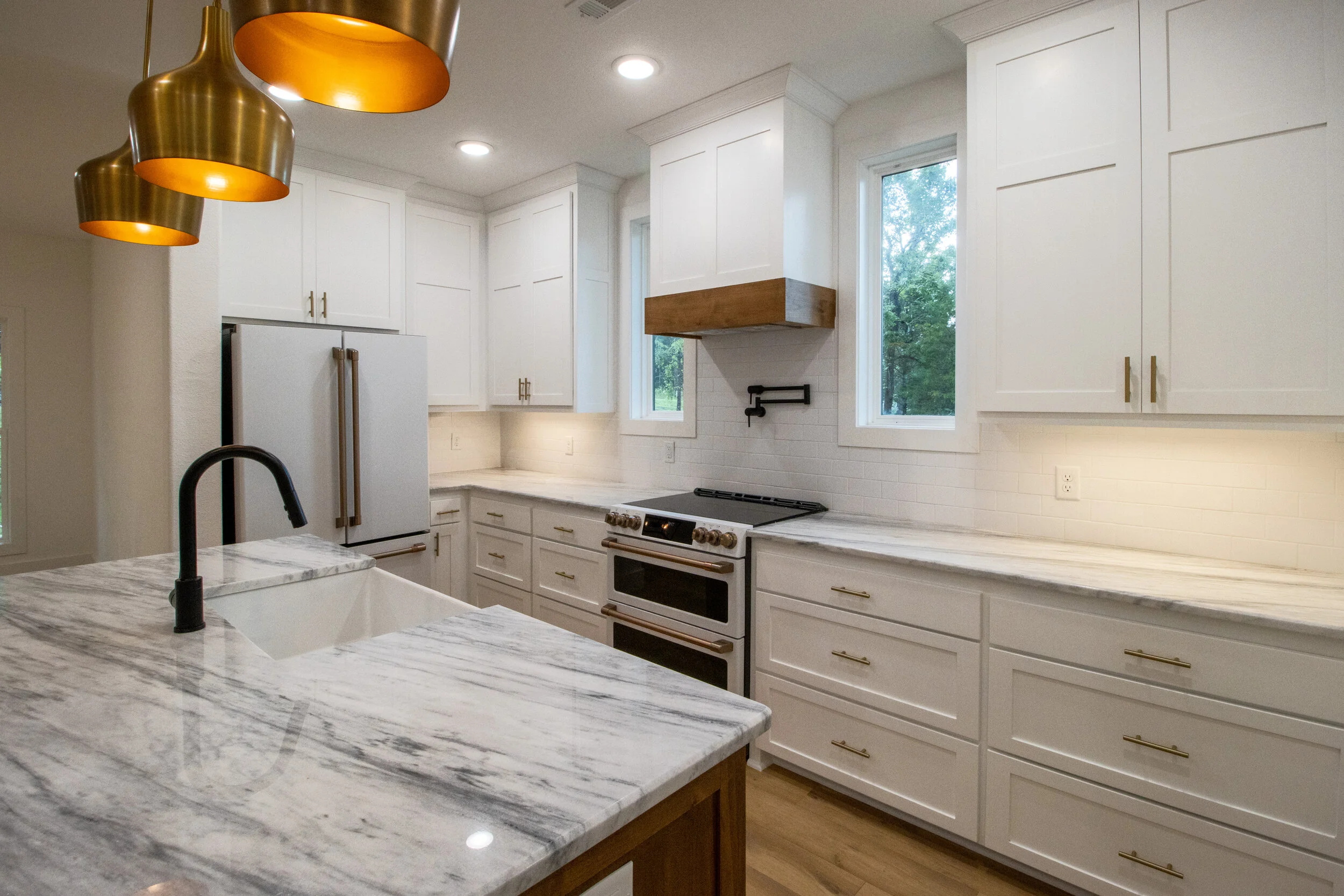 Mount Harmony 01 — Brownstone Development