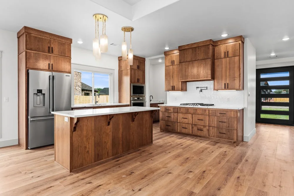 Brownstone Development