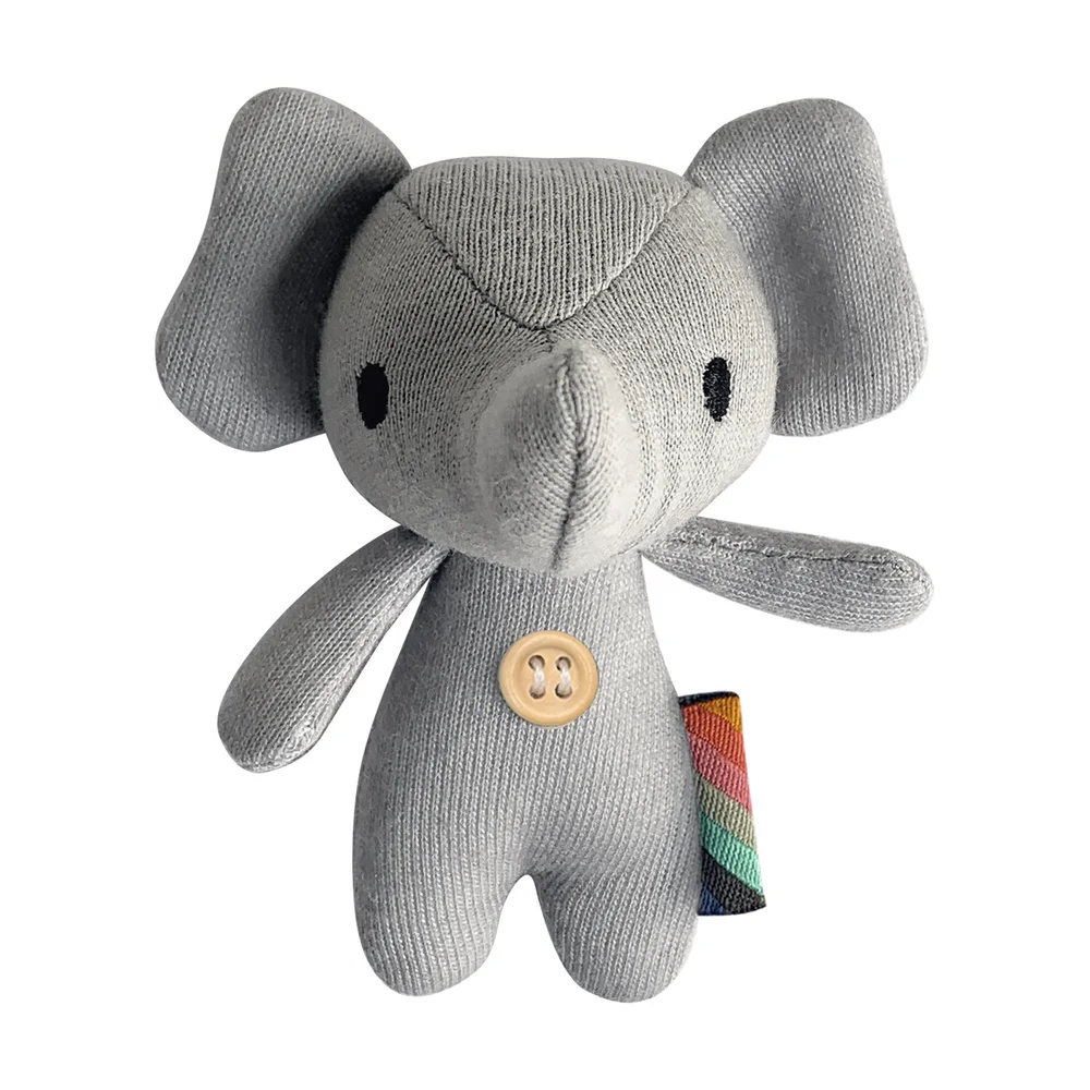 Cute Elephant Stuffed Animals