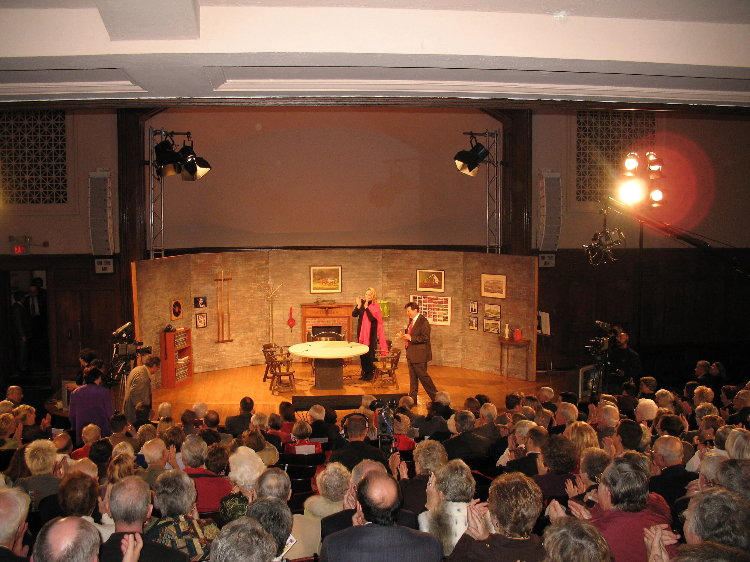 Preview a Small Selection of Our Work — Production Support Services, Inc.