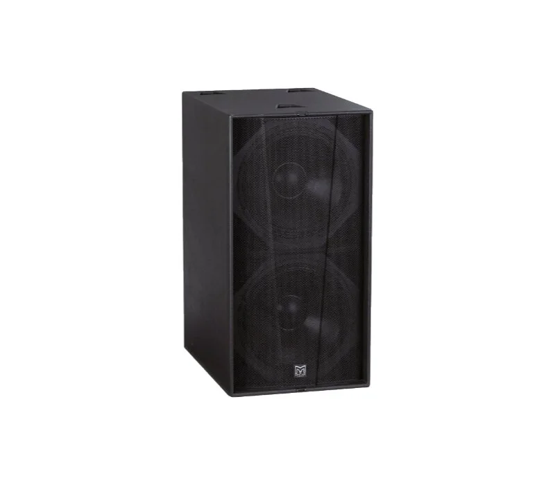 Martin Line Array — Production Support Services, Inc.