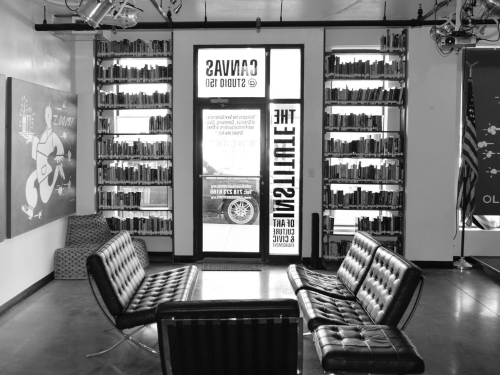 Canvas Institute