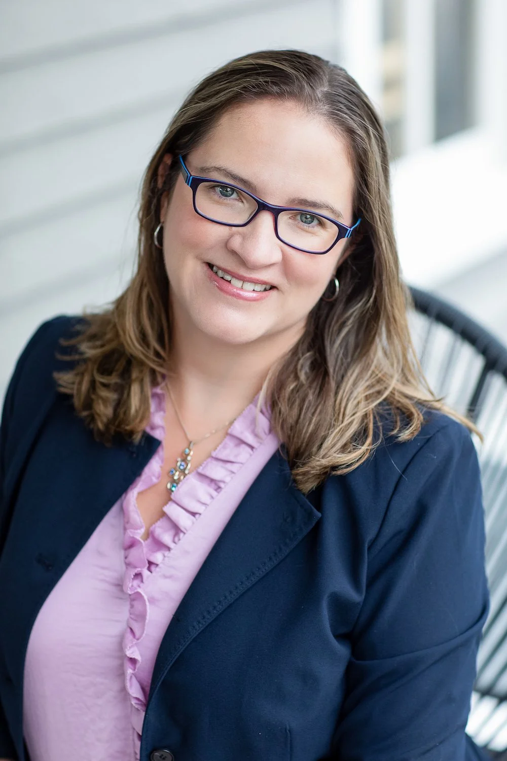 Peak City Psychology | Dr. Sarah O'Shea