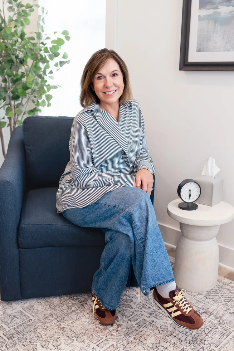 Peak City Psychology | Dr. Carrie Anne Dittner