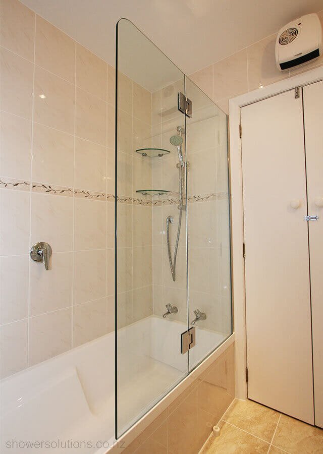 Shower Solutions | Shower Replacements & Bathroom Renovations Experts