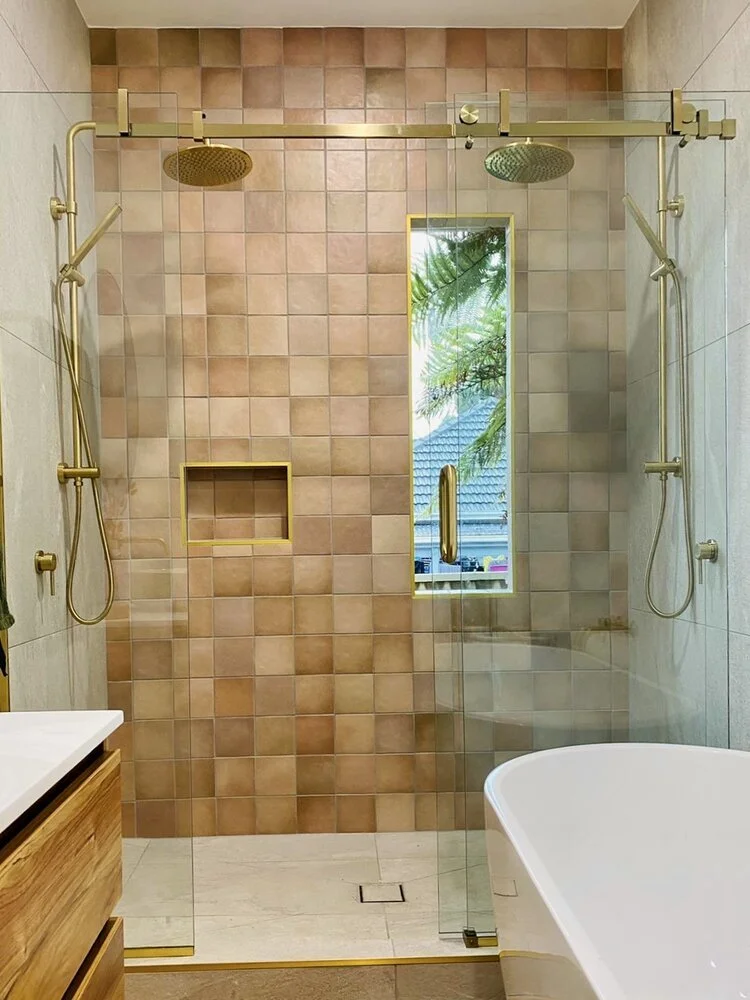 Shower Solutions | Shower Replacements & Bathroom Renovations Experts
