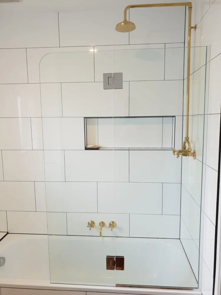 Shower Solutions | Shower Replacements & Bathroom Renovations Experts
