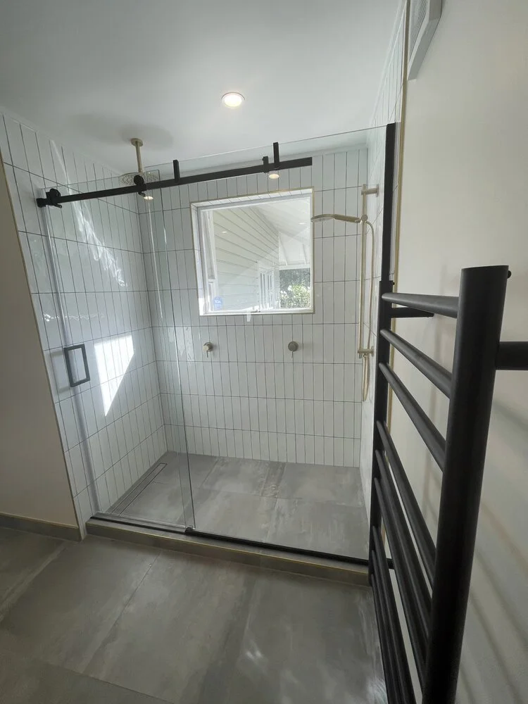 Shower Solutions | Shower Replacements & Bathroom Renovations Experts