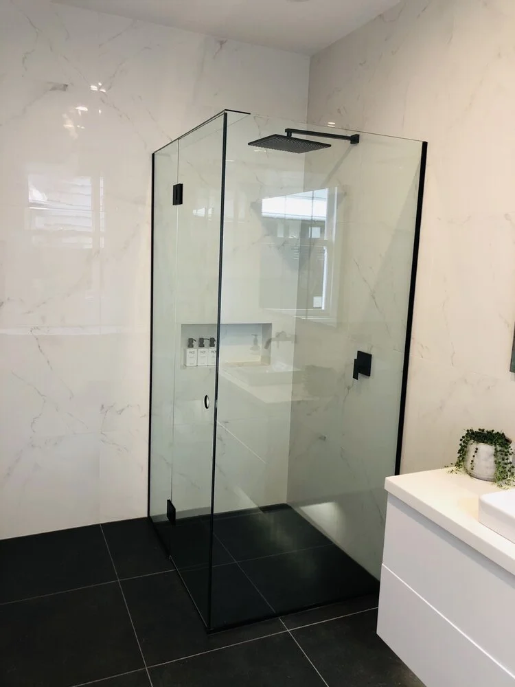 Shower Solutions | Shower Replacements & Bathroom Renovations Experts