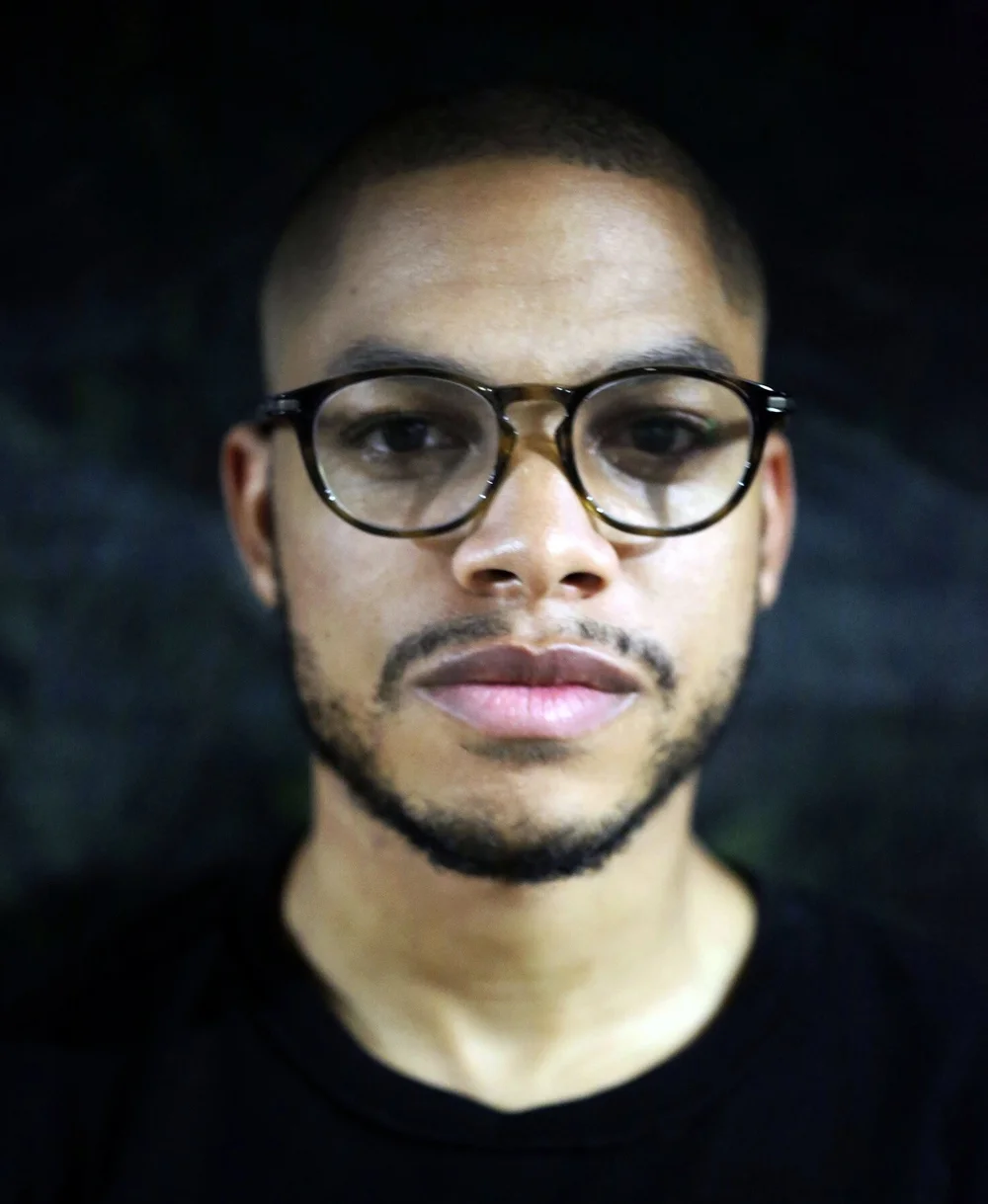 Jonathan Bingham — Youth Orchestra Commissioning Initiative