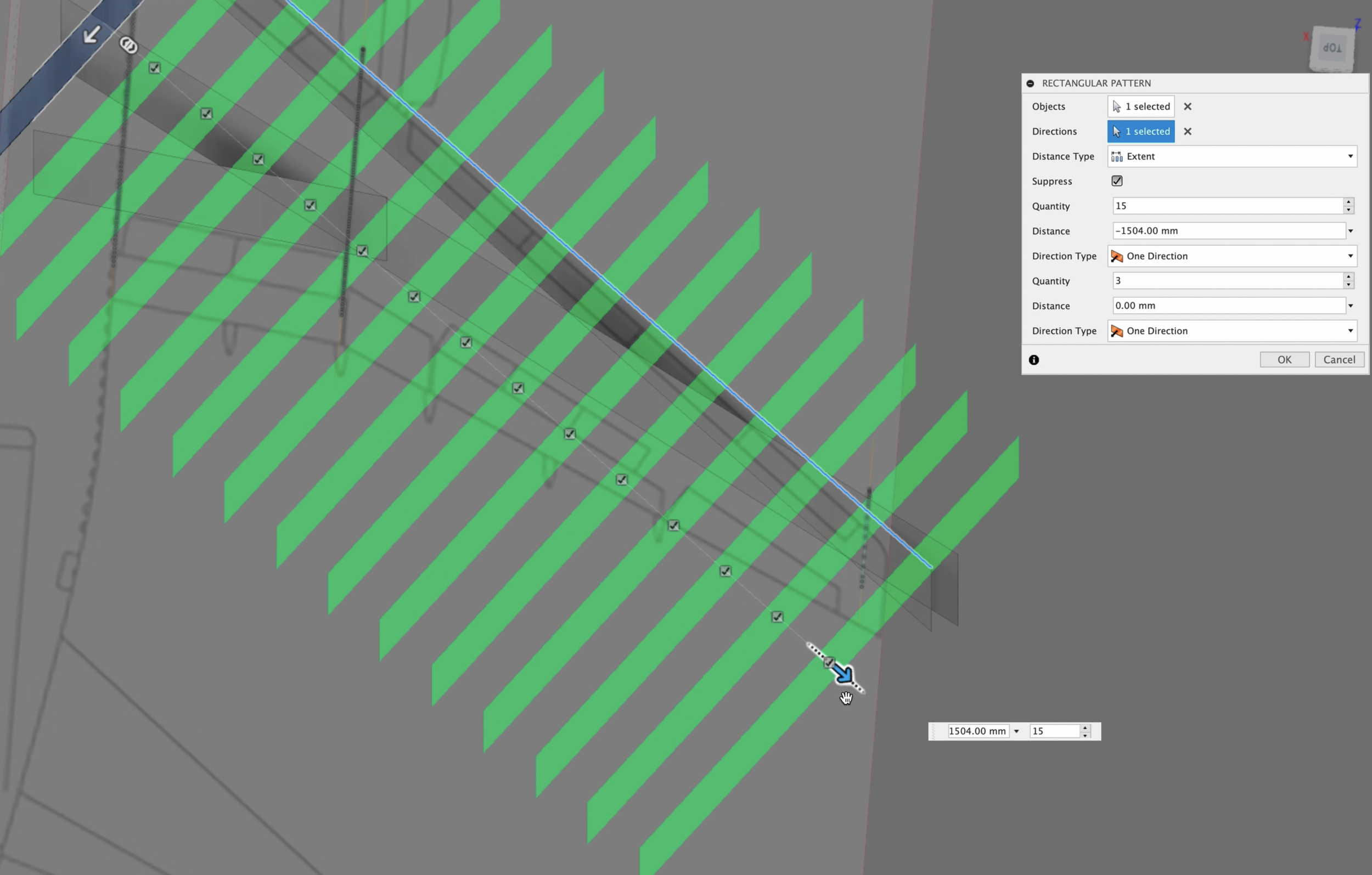 Design Wings For Your Model RC Airplanes in Fusion 360 | Part 2 | RC CAD