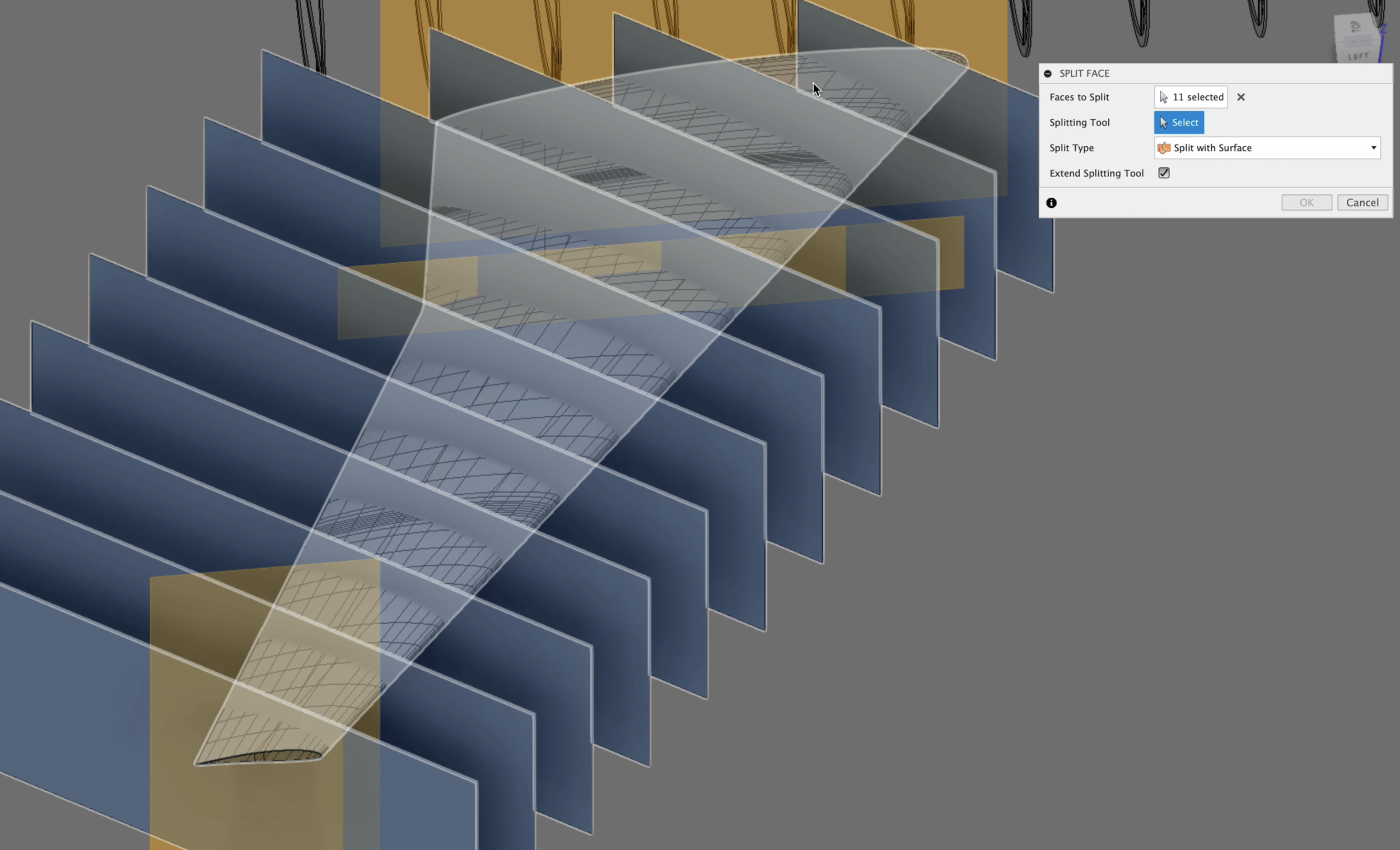 Design Wings For Your Model RC Airplanes in Fusion 360 | Part 2 | RC CAD