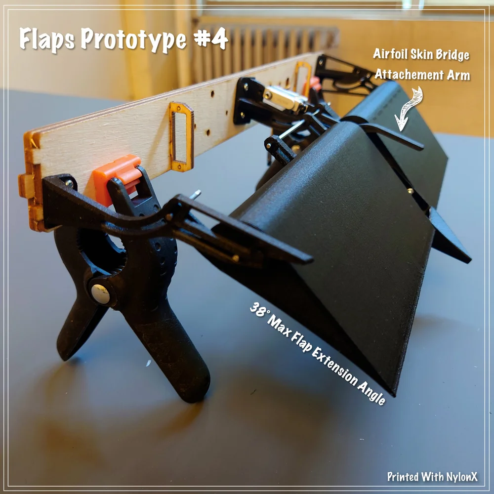 L-1011 RC Airliner Kit Development Status | RC CAD