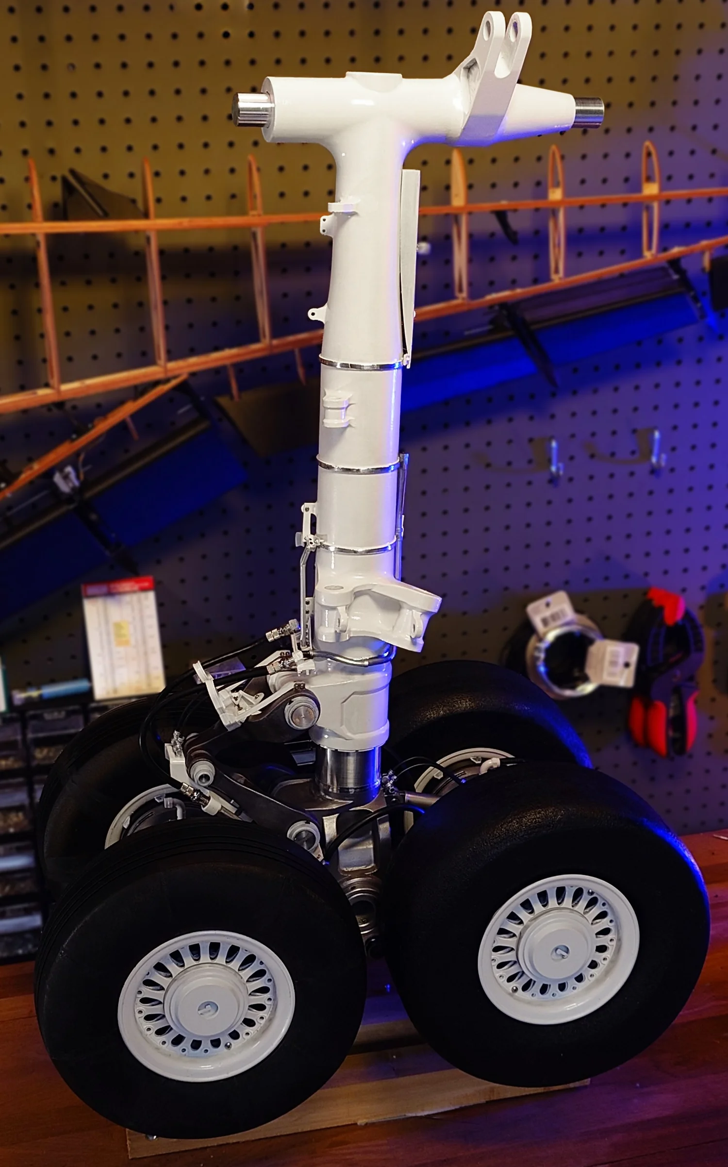 Custom Scale Model Fabrication Services | RC CAD