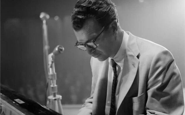 Jazz Works — Dave Brubeck