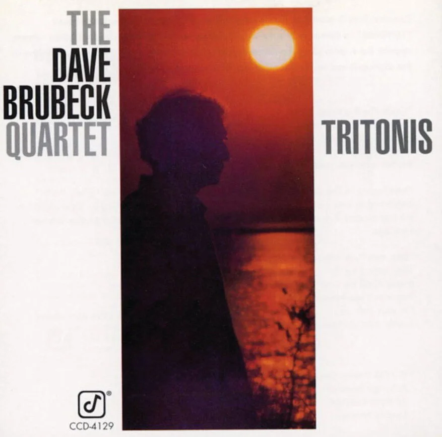 Tritonis — Dave Brubeck