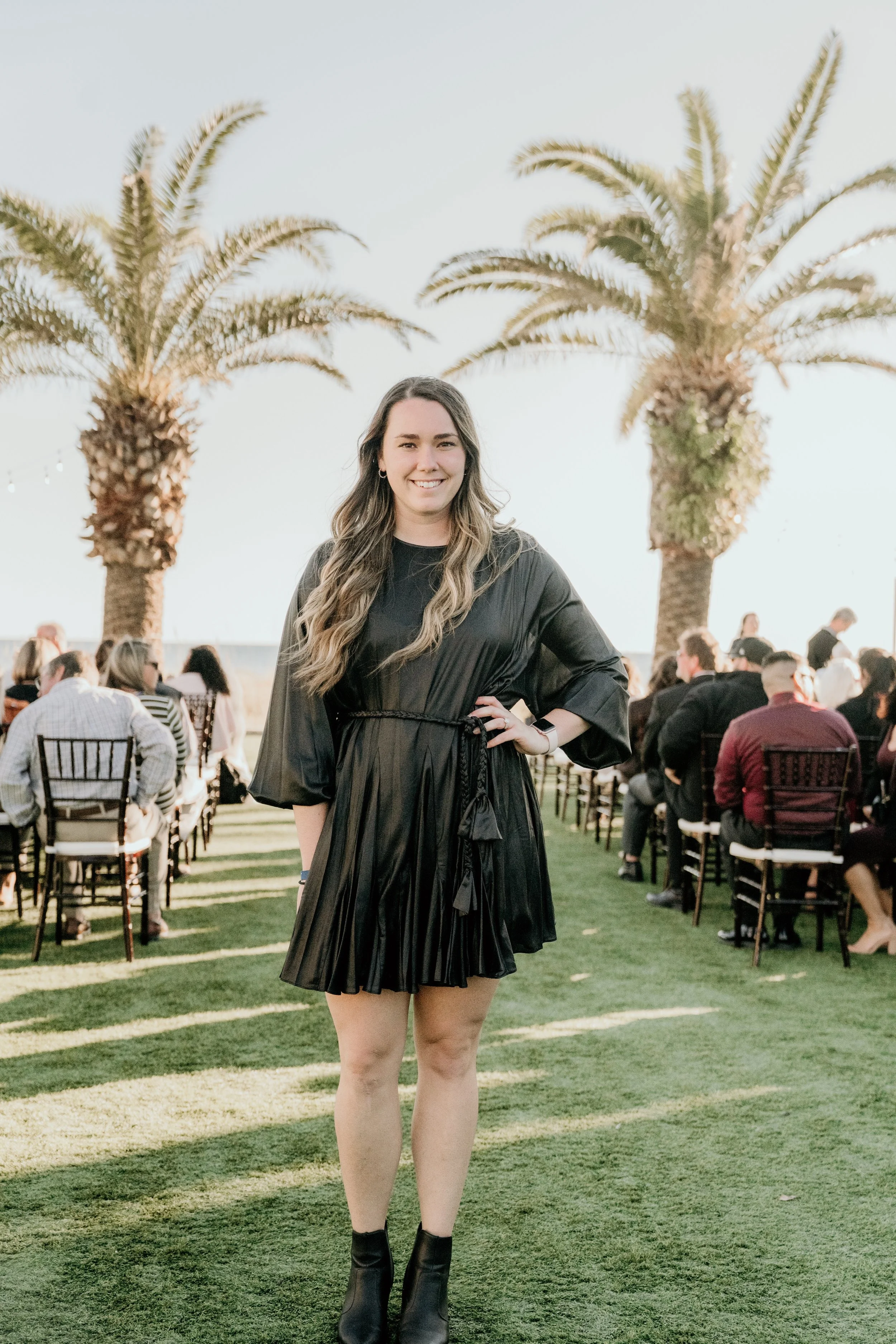 Madison Leigh Weddings and Events