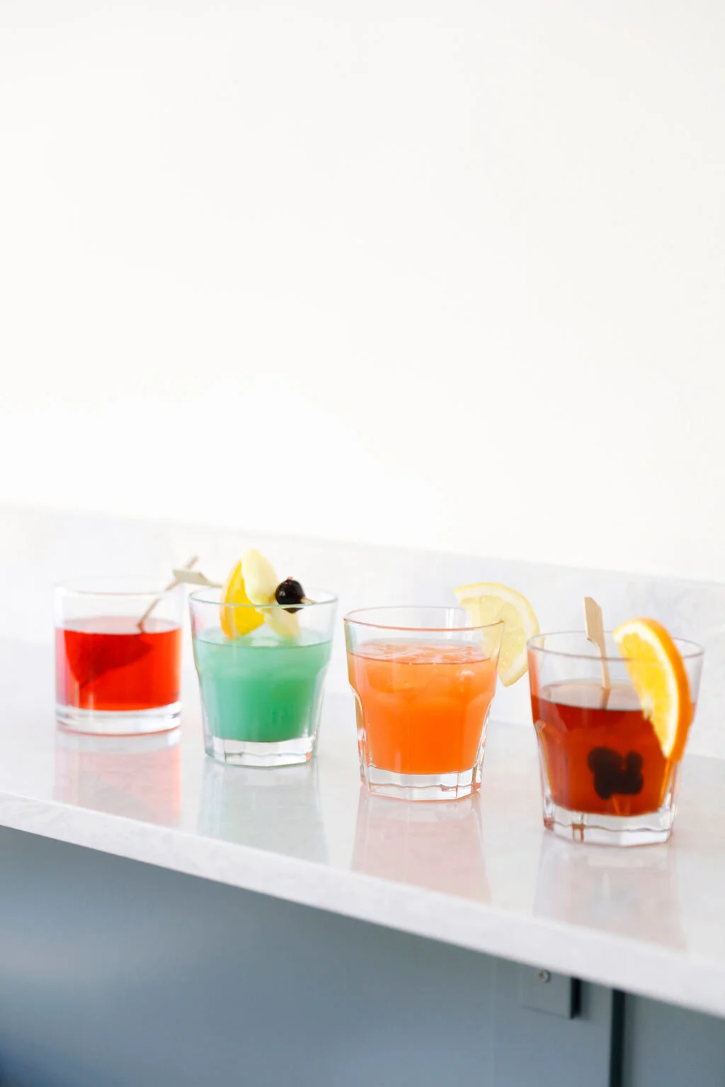 Gallery — Milk Drunk